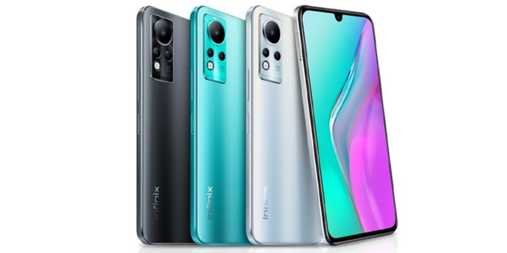 Infinix Hot 11 2022 Launched in India: Price, Specs | Cashify News