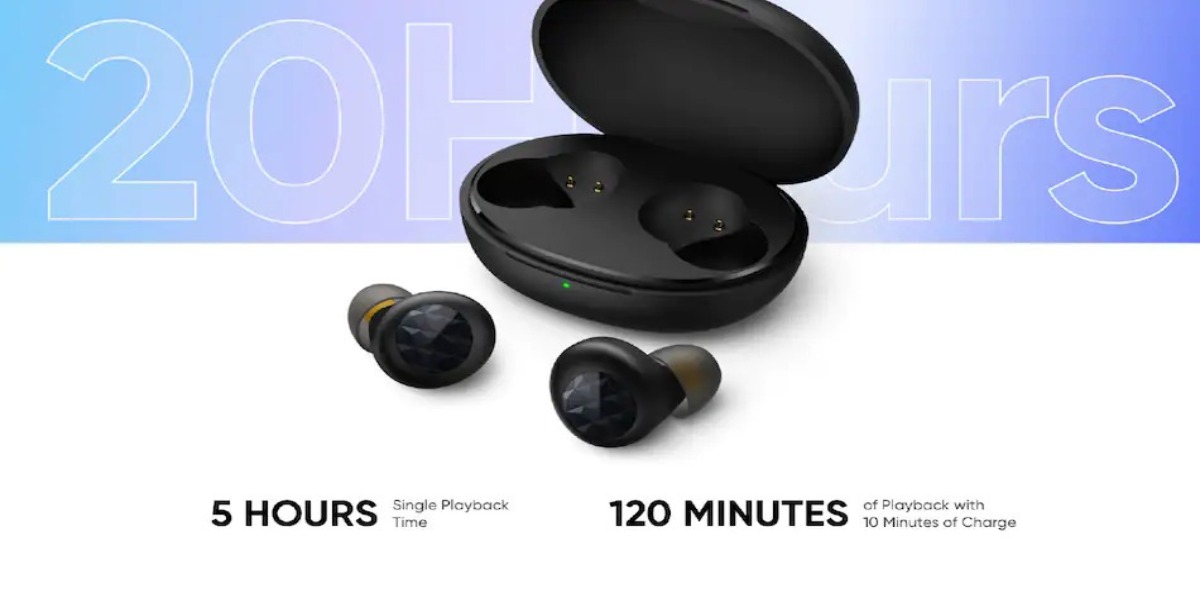 Realme Buds Q2s TWS Tipped to Launch: Details Here | Cashify News