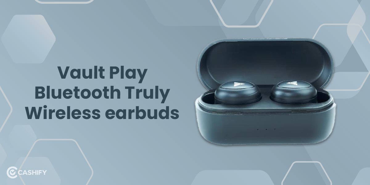 8 Best TWS Earbuds Under 1000 In India November 2022 | Cashify Earbuds Blog