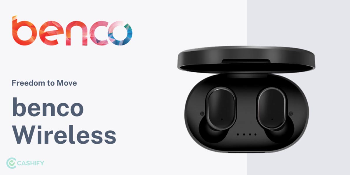 9 Best TWS Earbuds Under 1000 In India November 2023 | Cashify Earbuds Blog