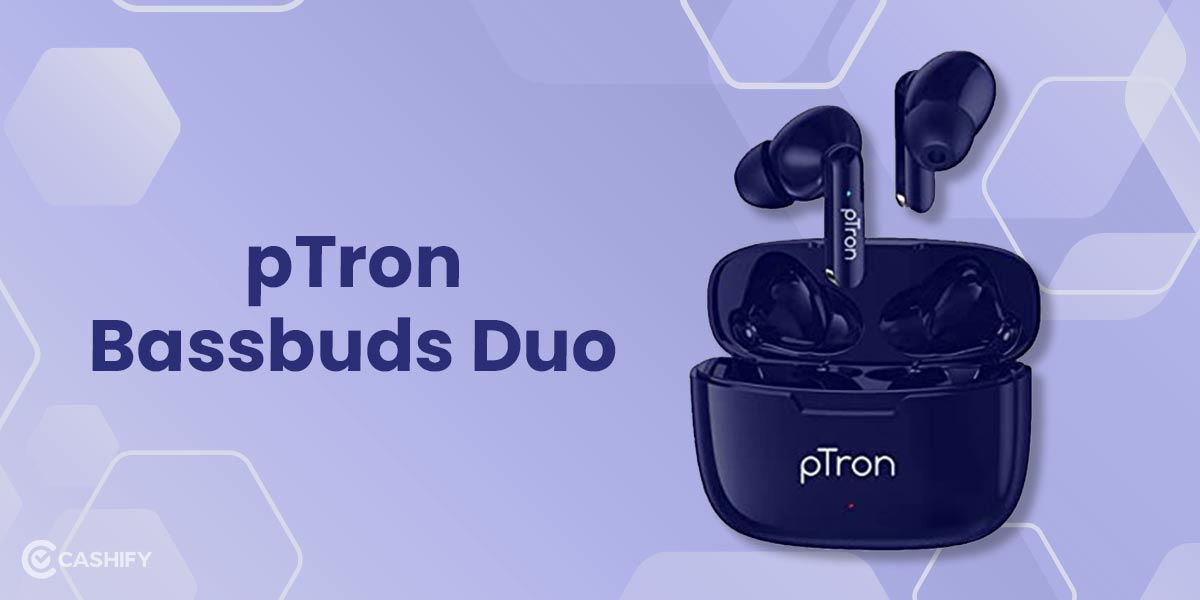 9 Best TWS Earbuds Under 1000 In India October 2023 | Cashify Earbuds Blog