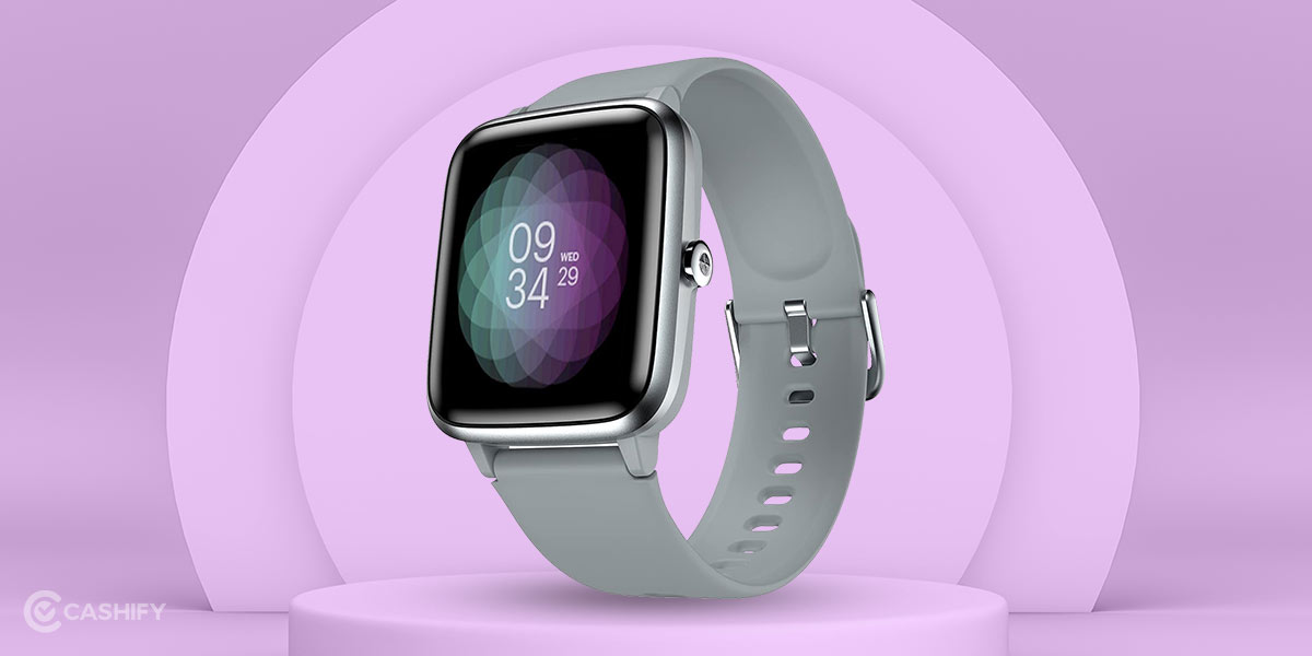 8 Best Budget Smartwatches In India March 2026 | Cashify Smartwatches Blog