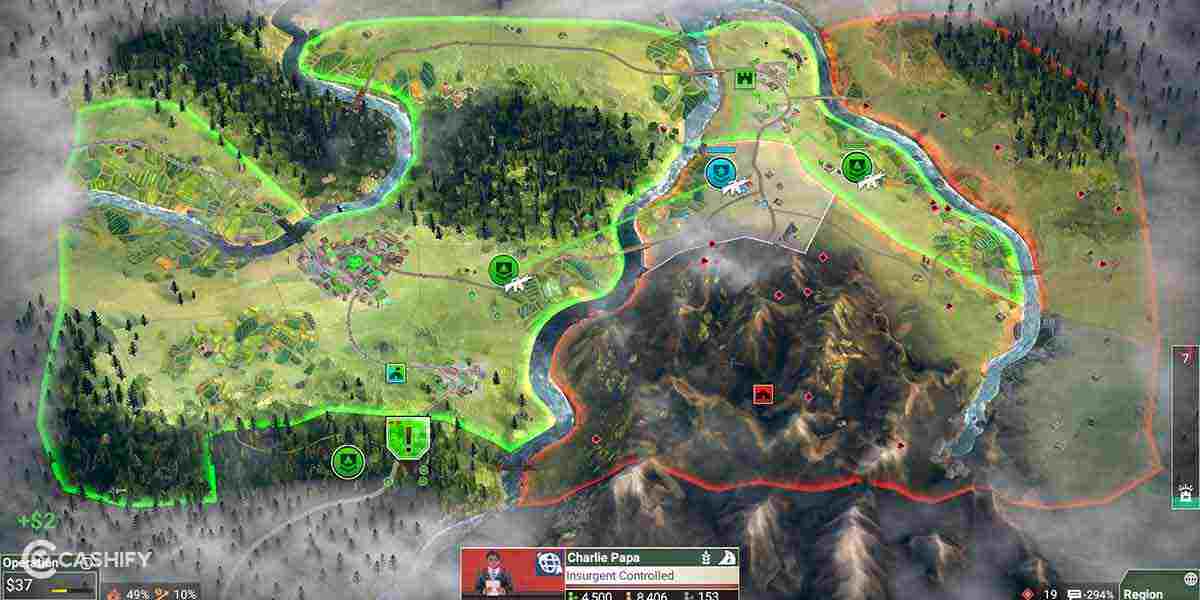 7 Best Strategy Games For Android And iOS In 2024 | Cashify Mobile ...