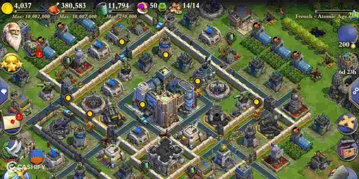 7 Best Strategy Games For Android And iOS In 2024 | Cashify Mobile ...