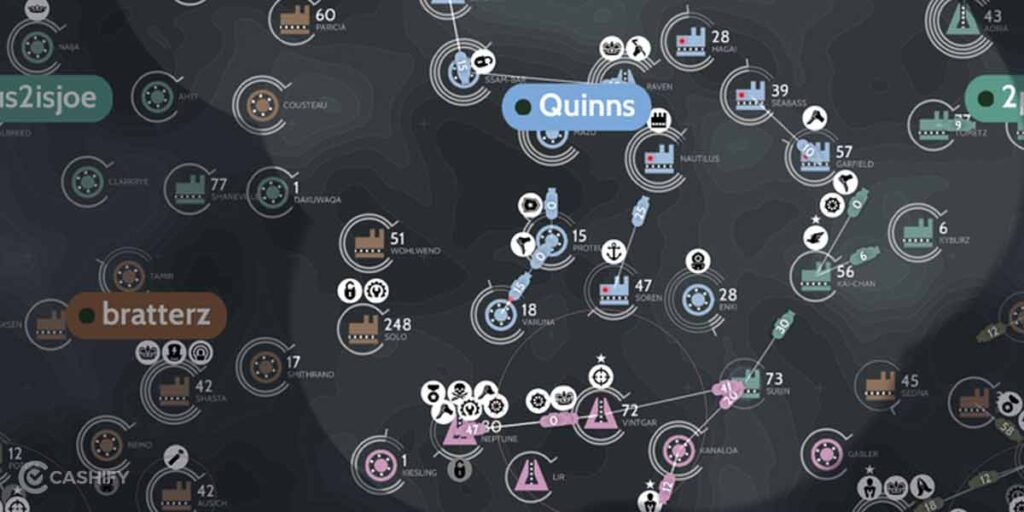 7 Best Strategy Games For Android And iOS In 2024 | Cashify Mobile ...