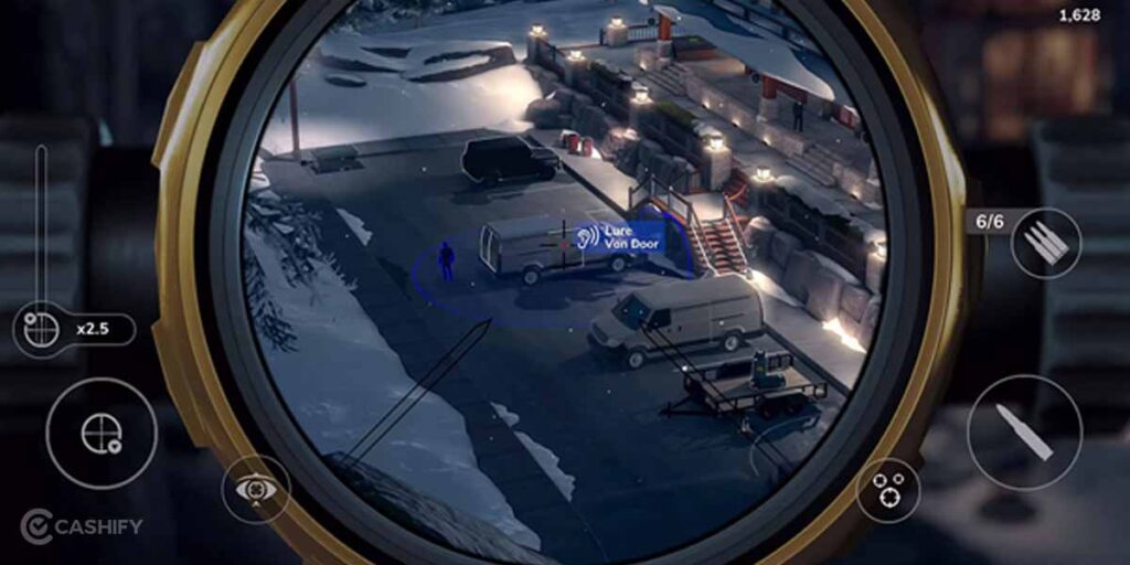 8 Best Shooting Games For Android December 2025 Full Details | Cashify ...