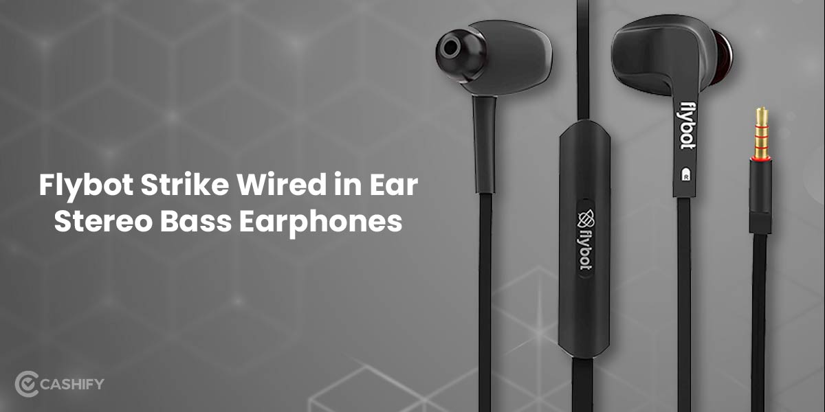 Here Are 8 Best Earphones Under 300 In India October 2025 | Cashify Earbuds Blog