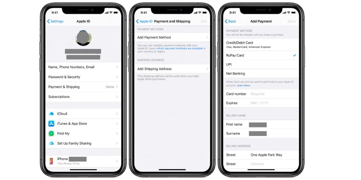 How To Fix 'Apple ID Not Yet Been Used With App Store & iTunes' Issue ...