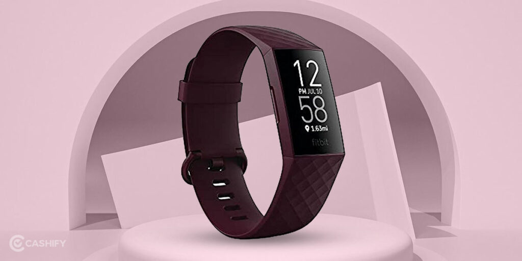 7 Best Fitbit Smartwatches In India December 2025 | Cashify ...