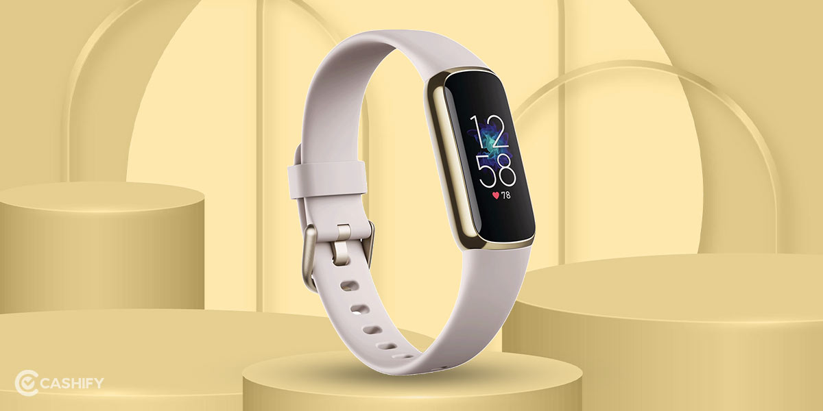 7 Best Fitbit Smartwatches In India December 2025 | Cashify ...