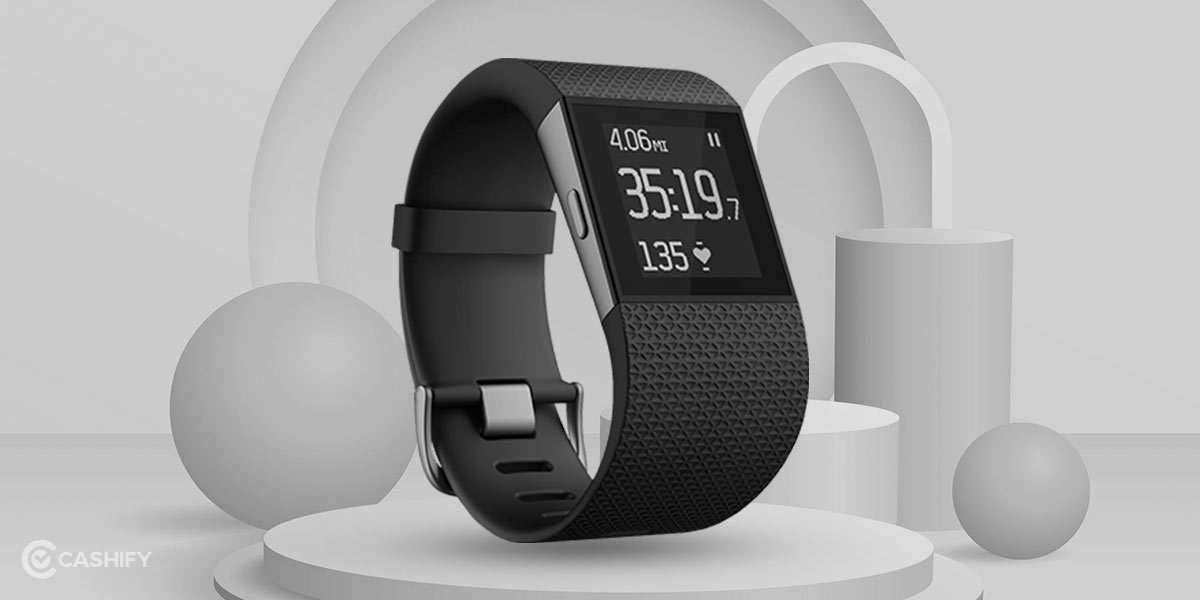 7 Best Fitbit Smartwatches In India December 2025 | Cashify ...