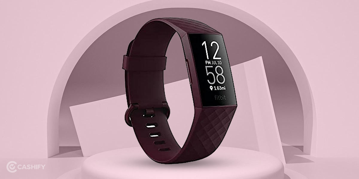 7 Best Smart Fitness Bands In India January 2026 | Cashify Fitness ...