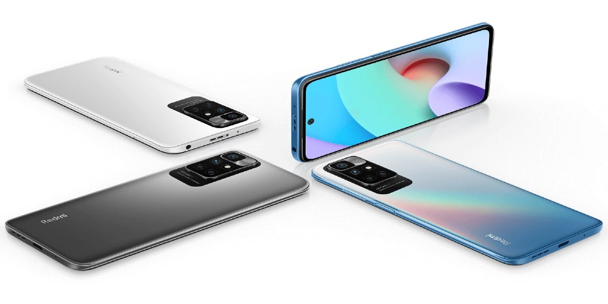 Redmi 10 Power Now Available For Purchase In India: Price, Specs ...