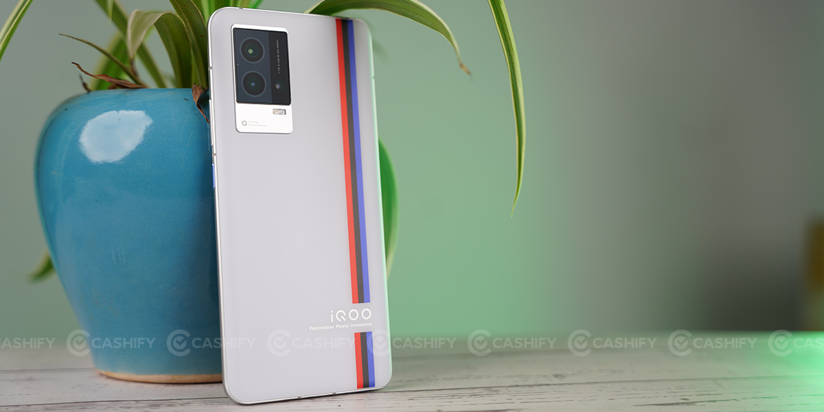 iQOO 9 Review - One Phone I Can Blindly Recommend | Cashify