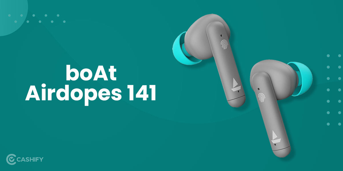 11 Best Earbuds Under 1500 In India October 2023 | Cashify Earbuds Blog