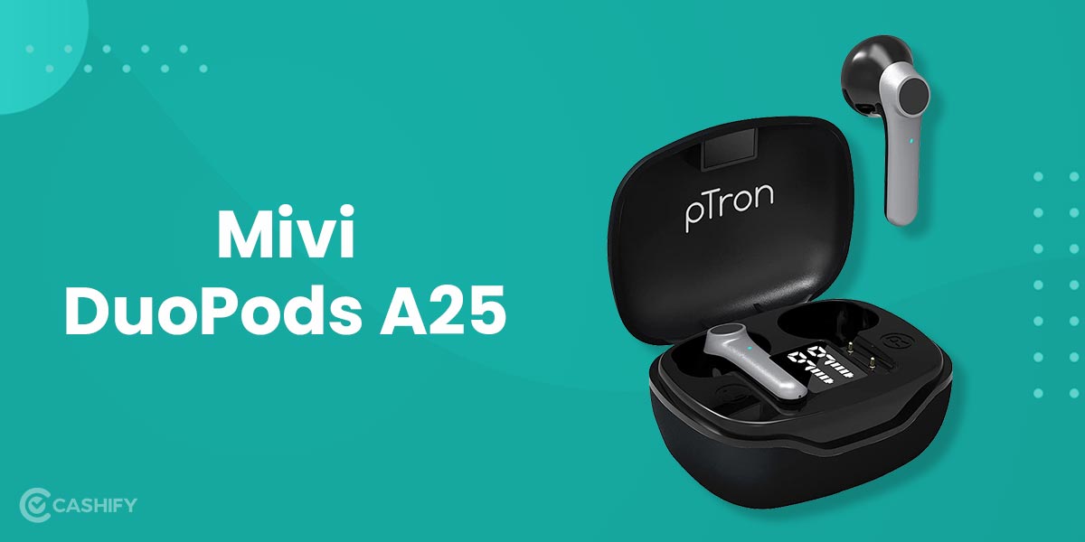 9 Best TWS Earbuds Under 1500 In India November 2022 | Cashify Earbuds Blog