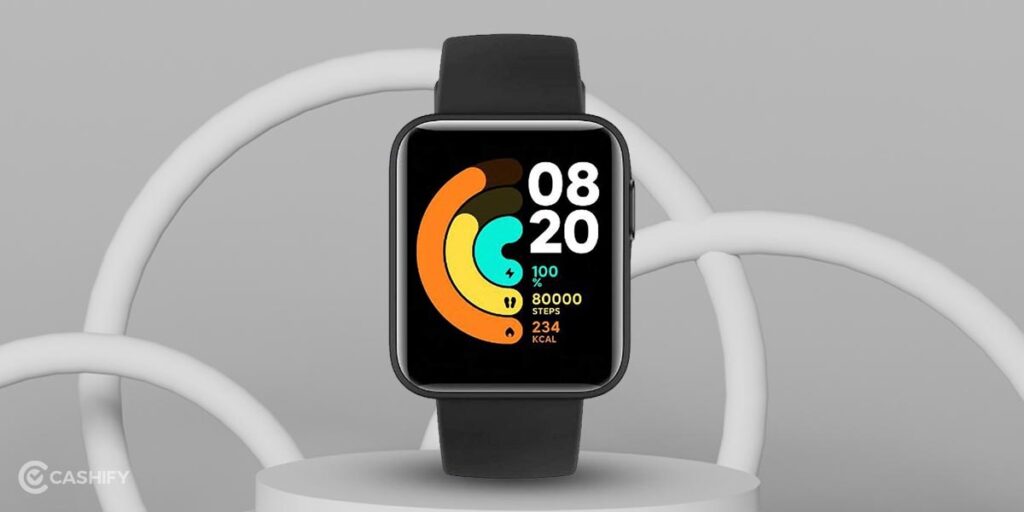 6 Best Mi Smartwatches In India December 2025! | Cashify Smartwatches Blog