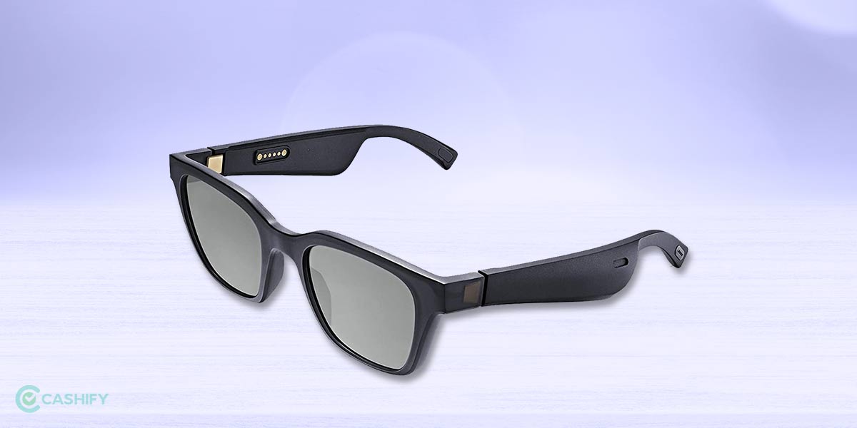 6 Best Smart Glasses: Turn Your Sci-Fi Fantasy Into Reality | Cashify Blog