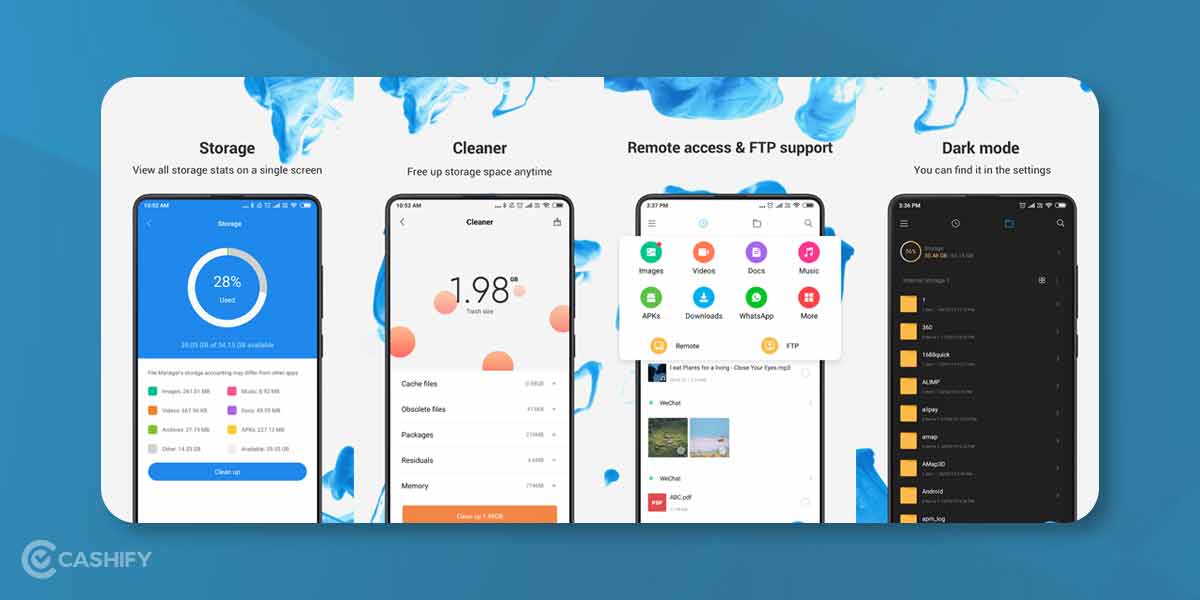 Here’s A List Of The Worst Android Apps Ever | Cashify Blog