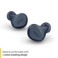 Jabra Elite 2 - Price in India, Specifications & Features | Earbuds