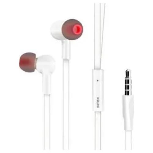 Intex Thunder 103 - Price in India, Specifications & Features | Earbuds