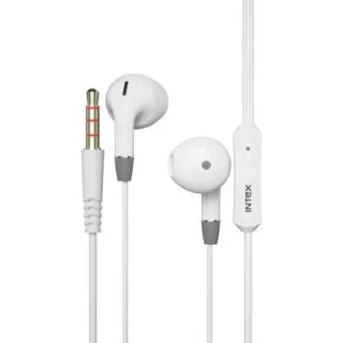 Intex Thunder 109 - Price in India, Specifications & Features | Earbuds