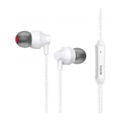 Intex Thunder 105 - Price in India, Specifications & Features | Earbuds