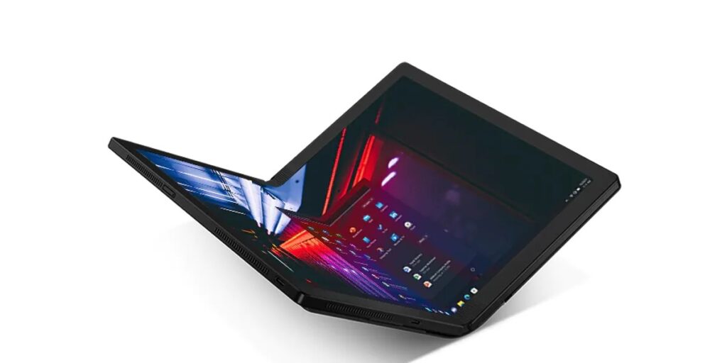This HP Laptop To Launch Soon With 4K Foldable Display | Cashify News