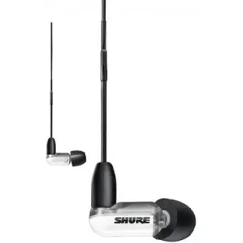 Shure Aonic 3 - Price in India, Specifications & Features | Earbuds