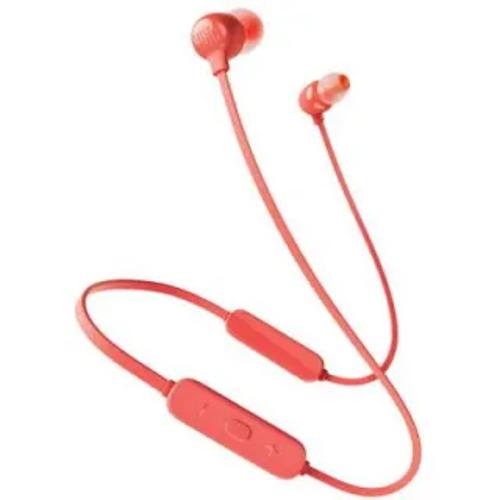 JBL Tune 115BT - Price in India, Specifications & Features | Earbuds