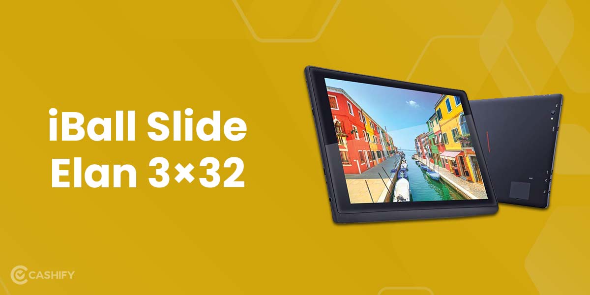 6 Best iBall Tablets In India December 2025 | Cashify Tablets Blog