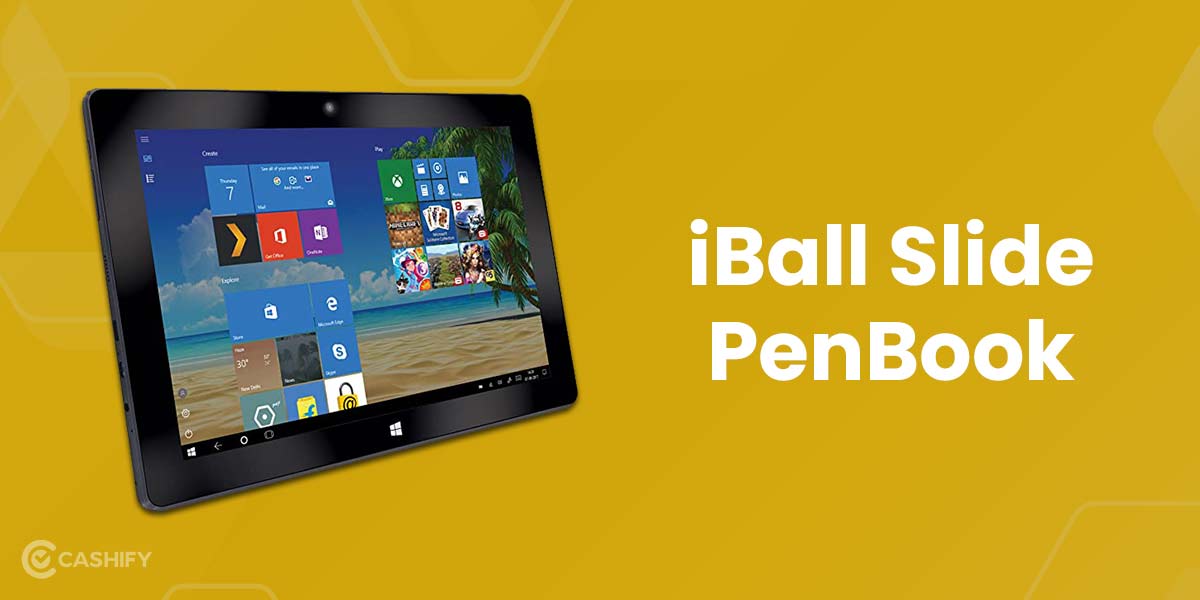 6 Best iBall Tablets In India December 2025 | Cashify Tablets Blog