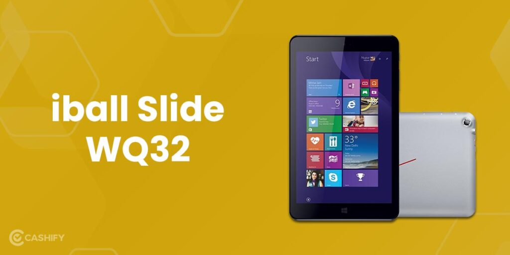 6 Best iBall Tablets In India December 2025 | Cashify Tablets Blog
