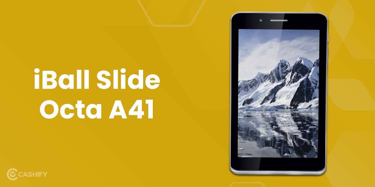 6 Best iBall Tablets In India December 2025 | Cashify Tablets Blog