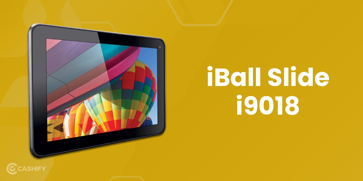 6 Best iBall Tablets In India December 2025 | Cashify Tablets Blog