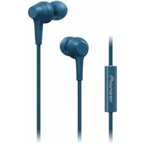 Pioneer SE-C1T - Price in India, Specifications & Features | Earbuds