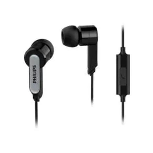 Philips SHE1405 - Price in India, Specifications & Features | Earbuds