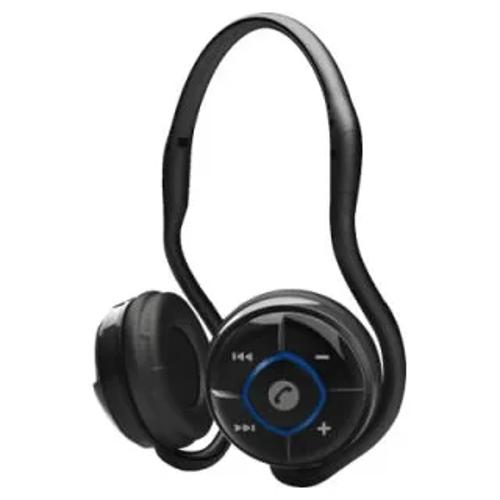Portronics Muffs - Price in India, Specifications & Features | Earbuds