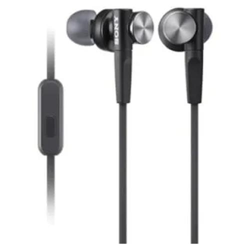 Sony MDR-XB50AP - Price in India, Specifications & Features | Earbuds