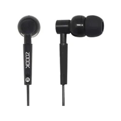 Zoook ZM-E100 - Price in India, Specifications & Features | Earbuds