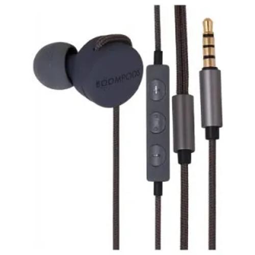 Boompods Retrobuds Wired - Price in India, Specifications & Features ...