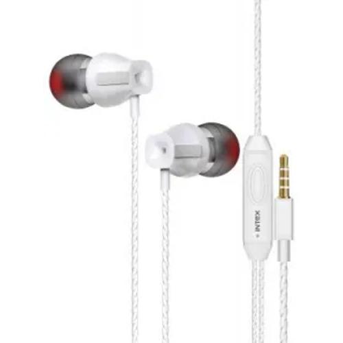 Intex Thunder 107 - Price in India, Specifications & Features | Earbuds