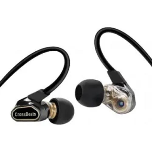 CrossBeats Fusion Plus - Price in India, Specifications & Features ...