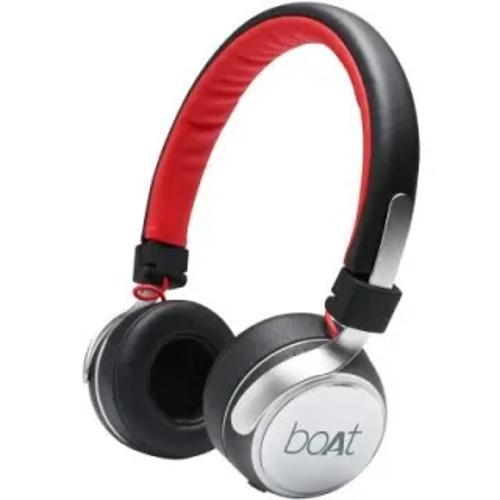 boAt Rockerz 640 - Price in India, Specifications & Features | Earbuds