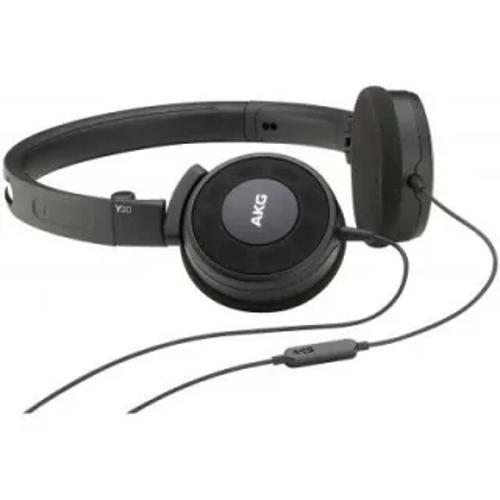 Akg Y30U - Price in India, Specifications & Features | Earbuds