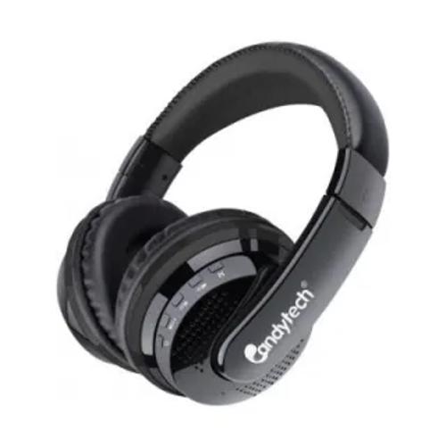 Candytech HP-02 BLITZ - Price in India, Specifications & Features | Earbuds