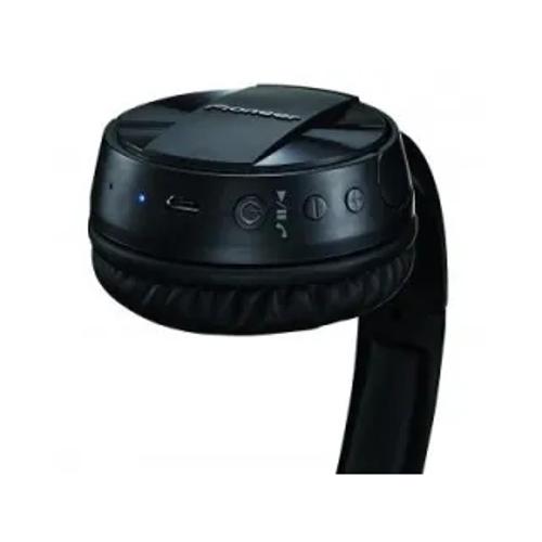 Pioneer SE-MJ553BT-K - Price in India, Specifications & Features | Earbuds