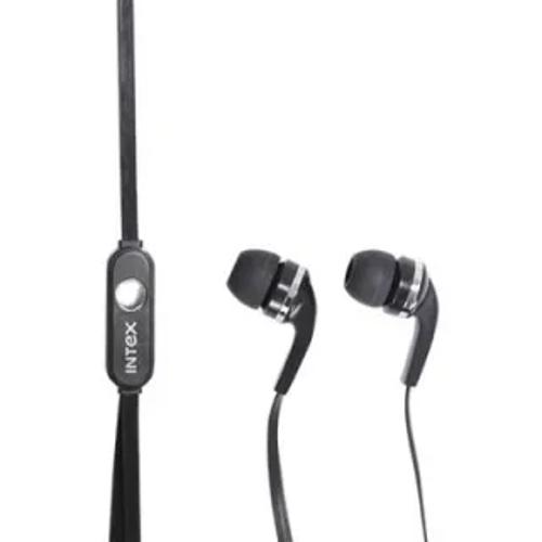 Intex HFK-101 - Price in India, Specifications & Features | Earbuds