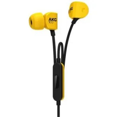 Akg Y20U - Price in India, Specifications & Features | Earbuds