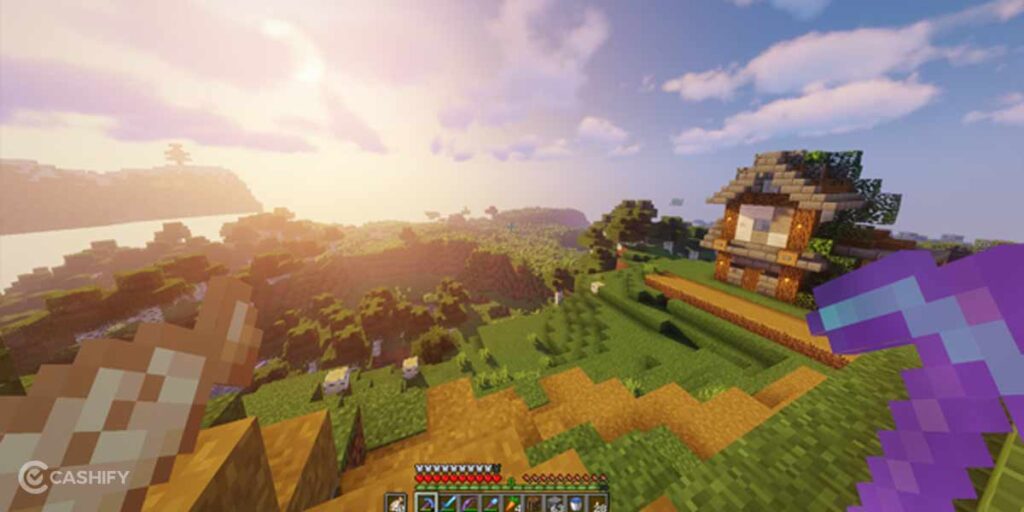 Here Are 5 Best Minecraft Mods To Spice Up Your Gameplay | Cashify Blog